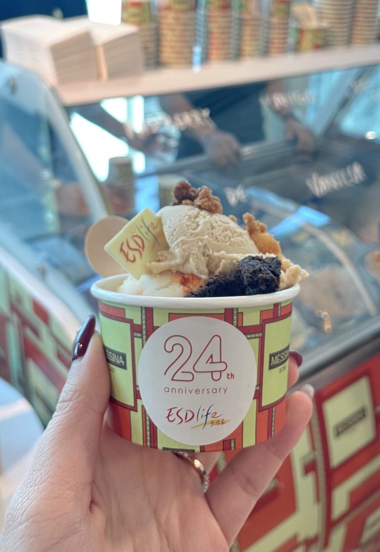 🎉 Work Just Got Gelato Better – Happy 24th Anniversary, ESDlife! 🎉 – ESDlife